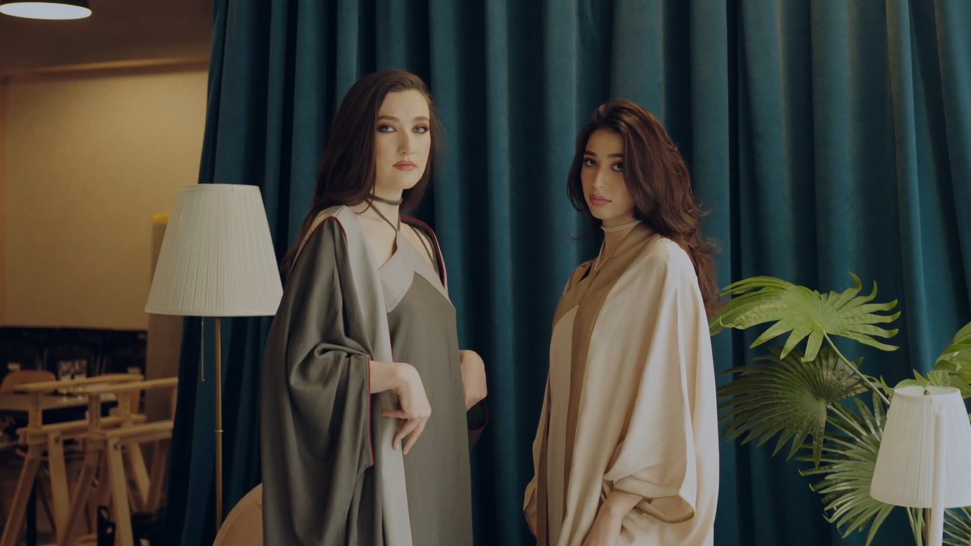 FASHION – studio corners